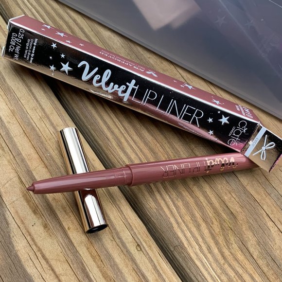 Ciate | Makeup | Ciat London Velvet Lip Liner In Coco | Poshmark
